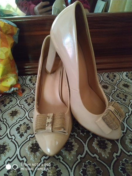 Bruna firma 37 razmer