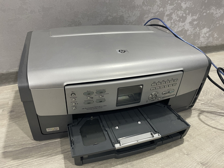Hp printer sotiladi