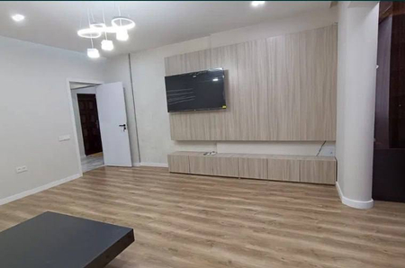 СаидБарака 3/3/9 Продаётся евро квартира не торец