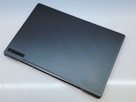Asus ROG Zephyrus