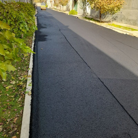 Asfalt qilamz arzon va sifatli tez va kelishilgan xolda