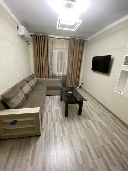 Продаётся  2/2/4 Буз 2. Ориентир Ялангач, Тараканчик,  ID: 55275
