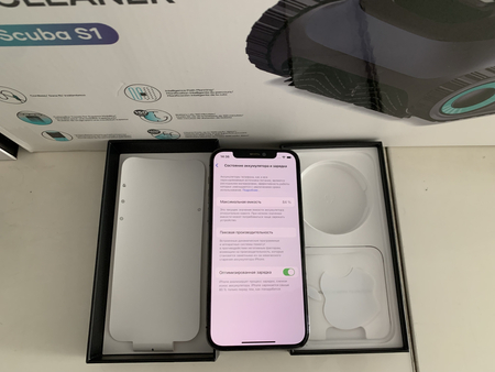 iPhone 12 pro 256
