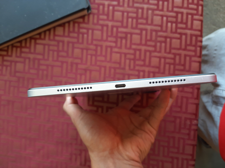 Redmi pad plasnshet