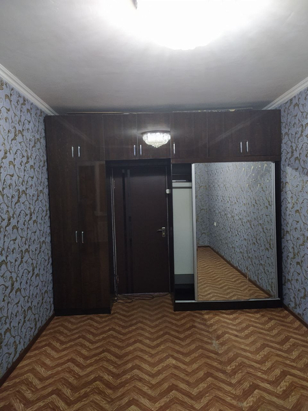 3-х комнатная Квартира