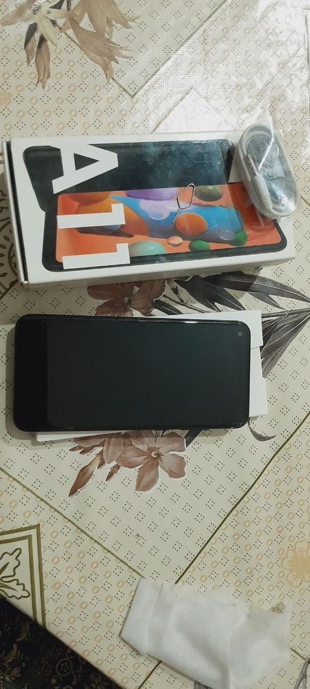 Samsung Galaxy A11