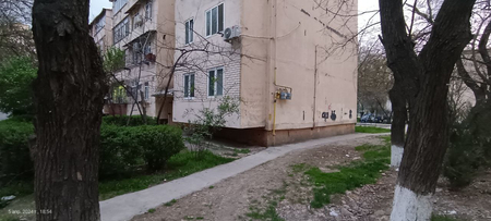 СРОЧНО-ПРОДАЖА 1 комнатная , Улучшенная планировка