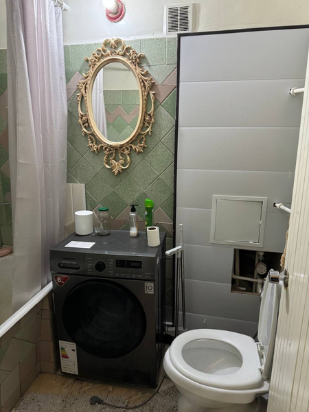 Дархан Новостройка 4Х-Комнатная /8/10 Real House