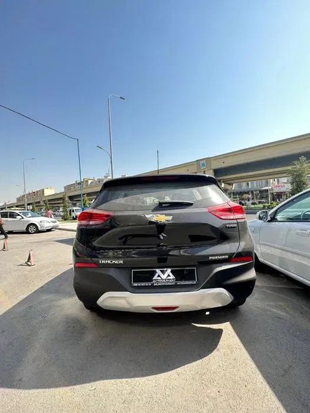 TRACKER turbo  muddatli to'lovga 1 yildan 5 yilgacha