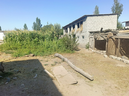 Земля участок в Ташкенте