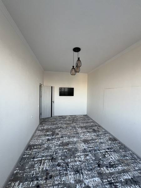 Arenda 3 xonali novastroyka Keles masjid togrisida