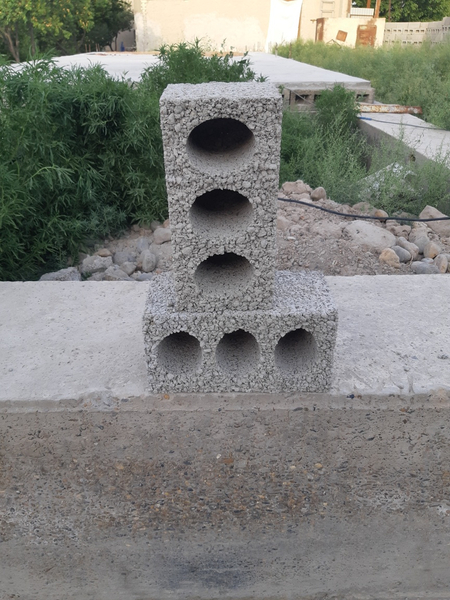 Шлакоблок аппарат