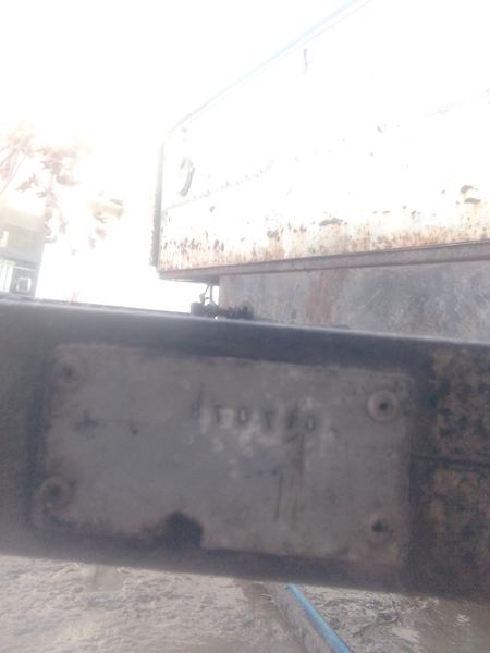 Dakuminti bor zavodiskoy tirkama faqat jiguliga tushadi parkofkasi