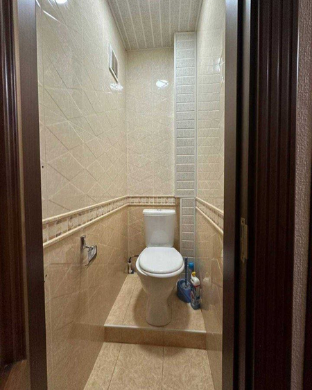 Продается квартира, Ц5 Ор:р Корзинка. 4/4/4