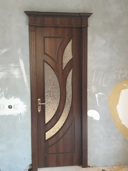 Mdf eshik va romlar