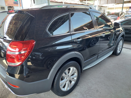 Captiva 3 сотилади