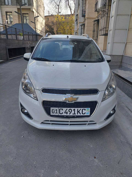 Спарк сотилади 2020 йил