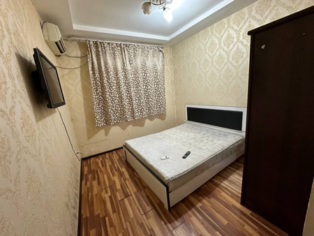 Срочно аренда квартиры карасу 6 заправка Мустанг