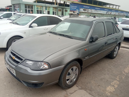 Chevrolet nexia2
