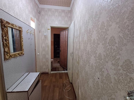 ТТЗ-2 продается квартира 2/3/4.   N399