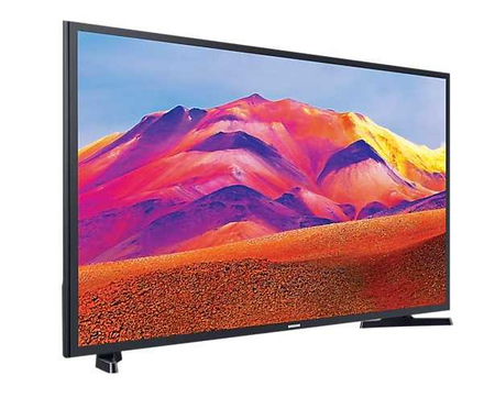 Телевизор Samsung UE43T5300AUXCE