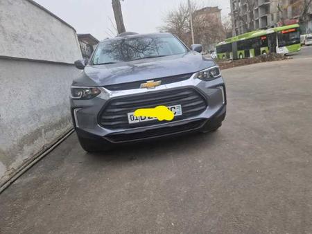 Продаётся авто Tracker-2 LS
