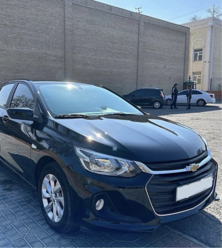 Onix ltz turbina 2023 yil toza