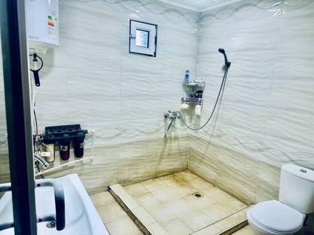 Yangibozor T. Ming Bogolon MFY da 1300 mkv + 700 mkv agarod bilan