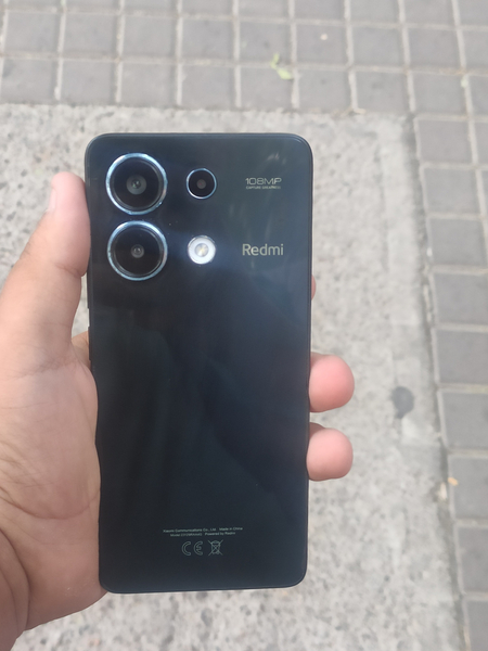 Redmi Note 13 256gb sotiladi