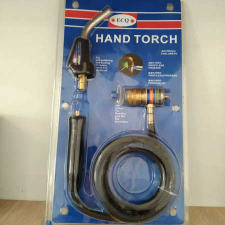 Горелка Westron  Ecq  HAND TORCH