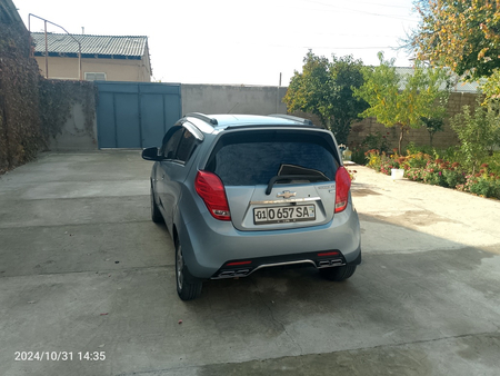 Spark delfin 1.25