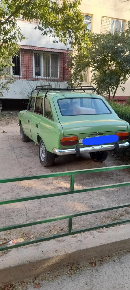 Ij Kombi    1987