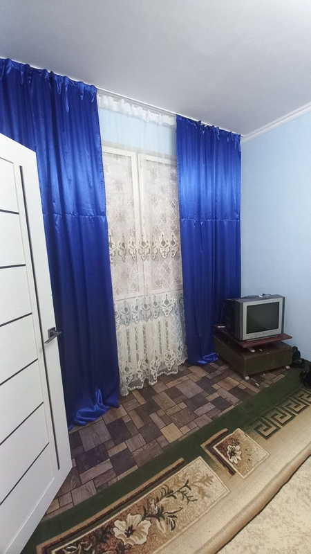 Кв 1/4/4 Ависозлар 1-берк куча можно через банк сотилади