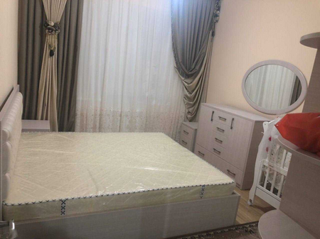 Сдается В аренду квартира в ЖК OQTEPA SOHIL BO'YI