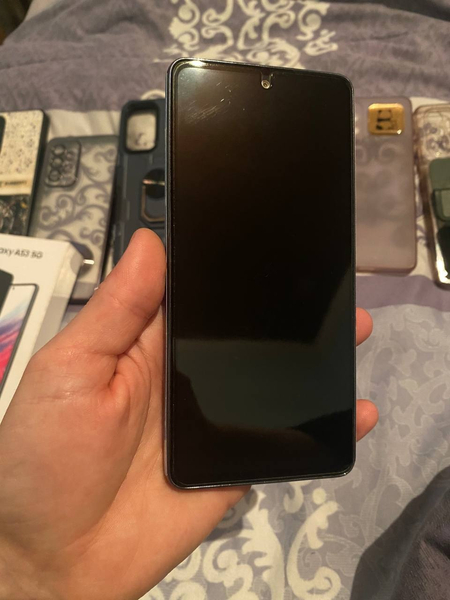 Samsung a53 5g 128ta