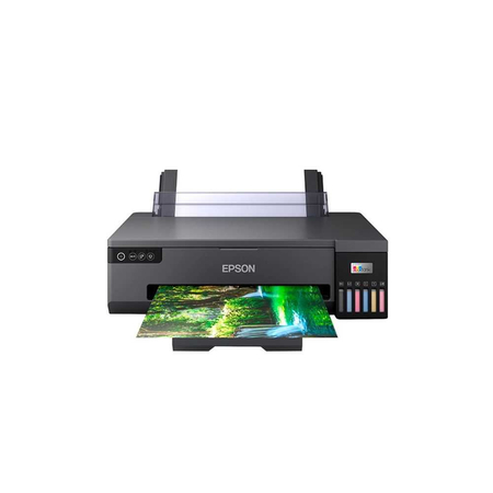 Принтер Epson / L18050 / Цветной / Струйный / (3в1)