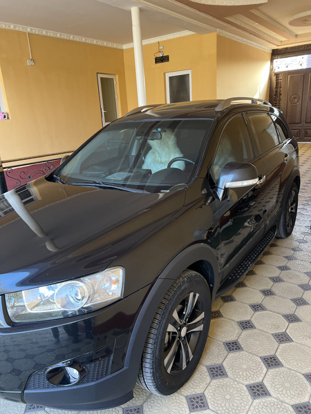 captiva 3 lik mator