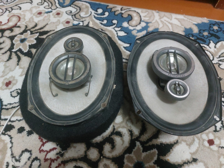 Kenwood 718 оргинал Индонезия