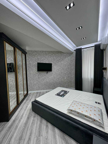 Сдается квартира в новостройке ЖК Minor Residense