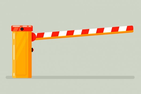 Супер шлагбаумы из первых рук с реальной горантией 1 год