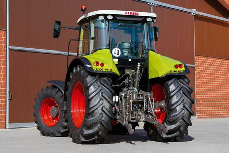 Arion 630C Muddatli tolov yillik 8% blan