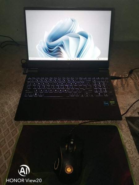 Hp victus 15 2022yil