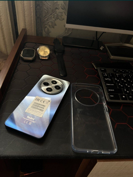 Redmi 14C 128gb yangidek