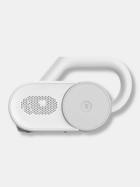 Ручной пылесос Xiaomi Dust Mite беспроводной от клещей и пыли