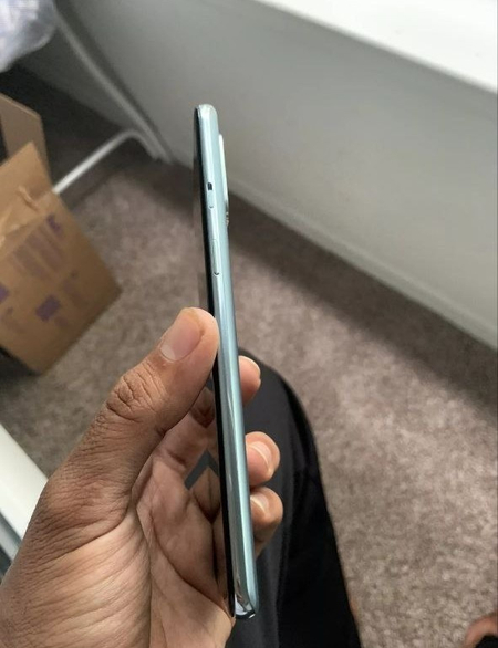 OnePlus 8T 12/256 GB