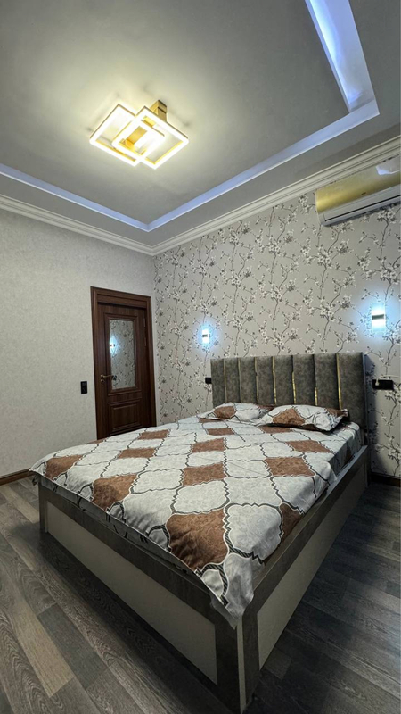 Daily rent home hi-tech!Посуточно квартира!Кунлик ижара!
