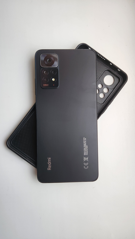 Redmi Note 11 Pro