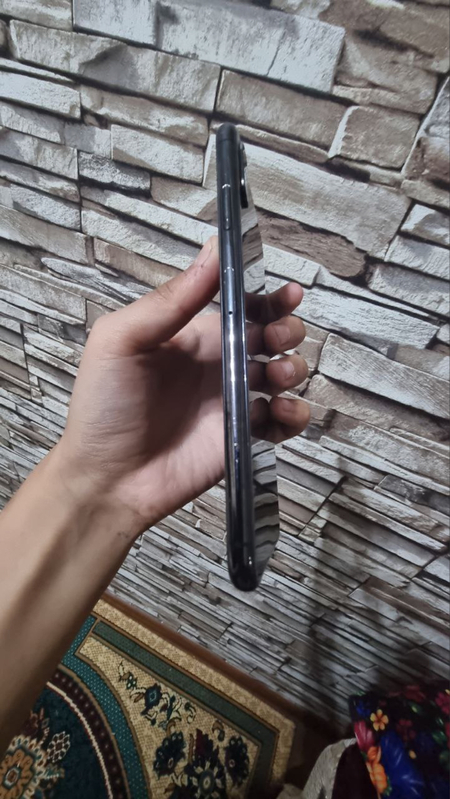 Iphone XS MAX.