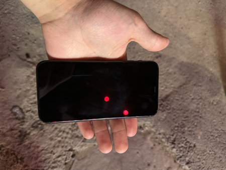 iphone 11 pro 64 gb