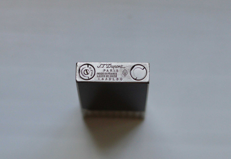 Зажигалка S.T Dupont 17067